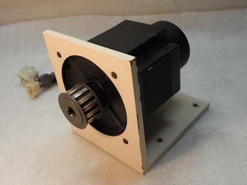 AC SERVO MOTOR 400W MFA 040LD2NSJ Panasonic MFA040 MFA040LD ...