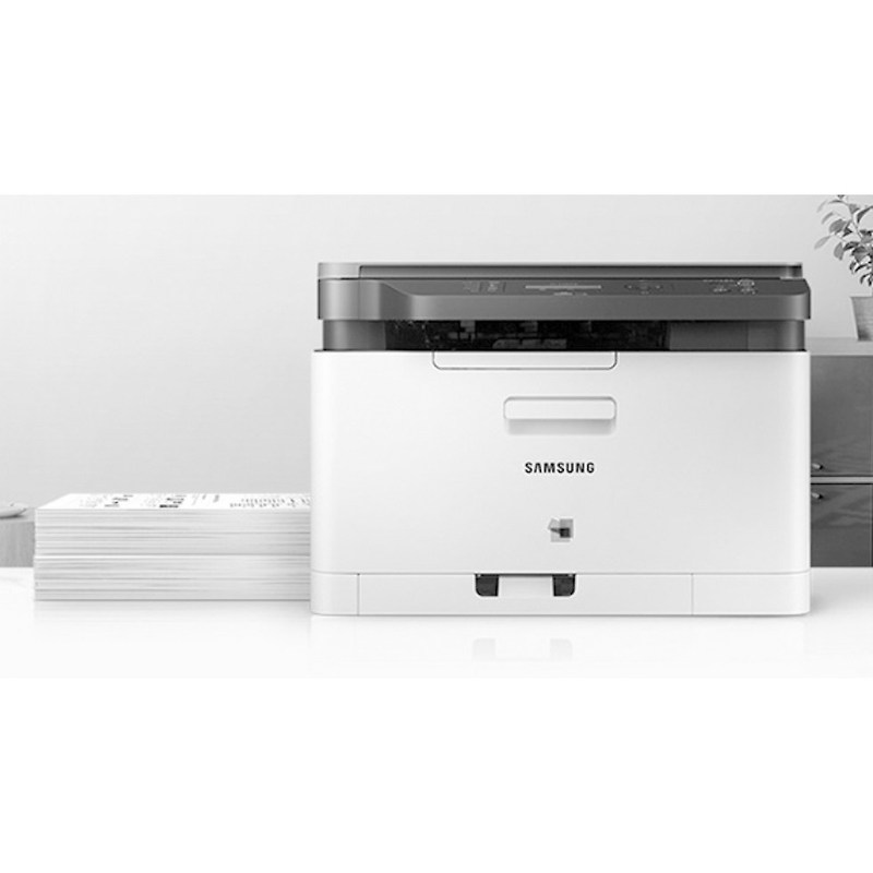 삼성 SL-C563W 컬러 레이저 복합기: 일상 속에서 경험한 후기