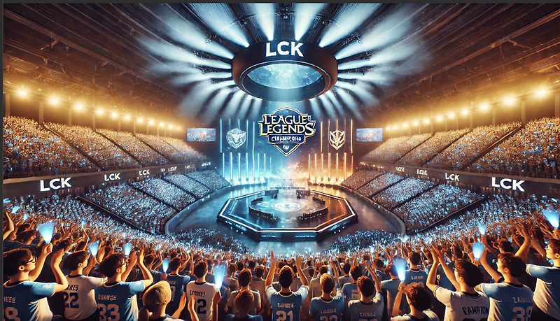 lck 경기장 ,lck 롤파크 ,롤파크 일정