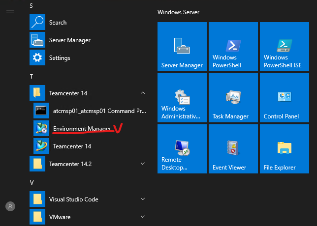 Teamcenter BMIDE 설치하는 방법