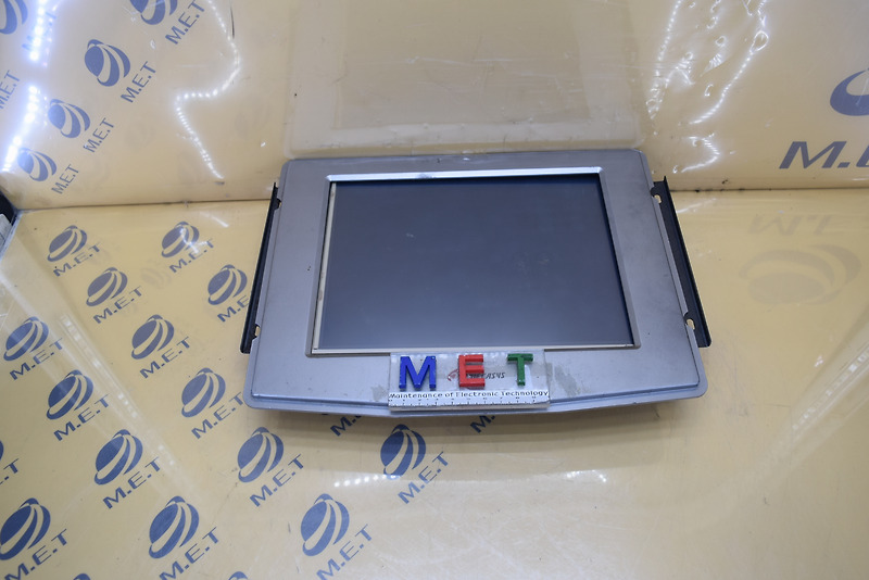MECASYS ADMIN HVAC HMI TOUCH PANEL 산업용 자동화 장비 수리 (주)엠이티
