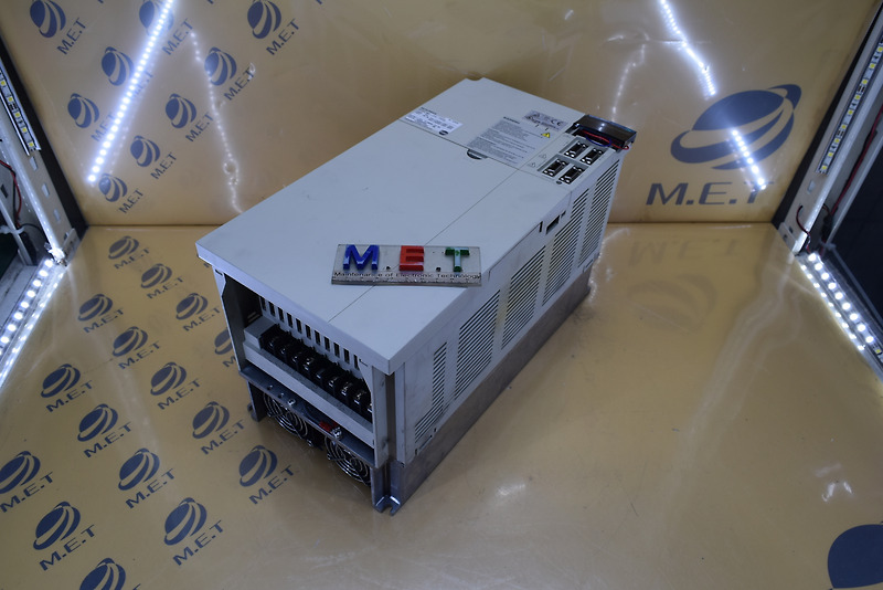 [SERVO DRIVER] MITSUBISHI MR-J2S-700A /산업용자동화장비 수리 / (주)엠이티