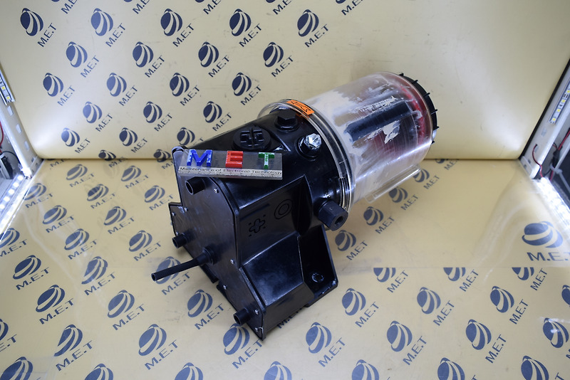 [PUMP] LINCOLN P203-2XNBO-1K6-24-1 /구매 수리 단종품지원 / (주)엠이티