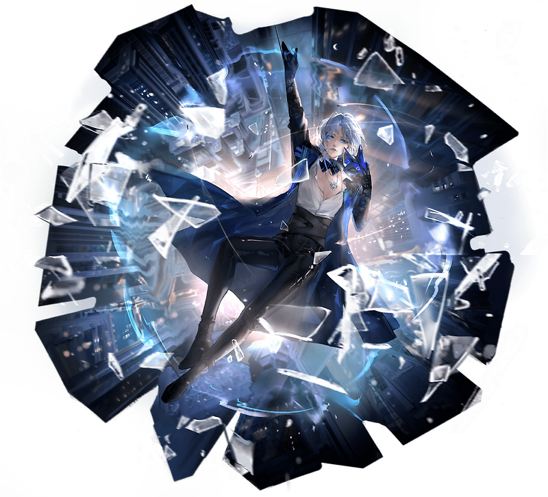 Path to Nowhere: Tetra Build, the Core-Breaker Sinner