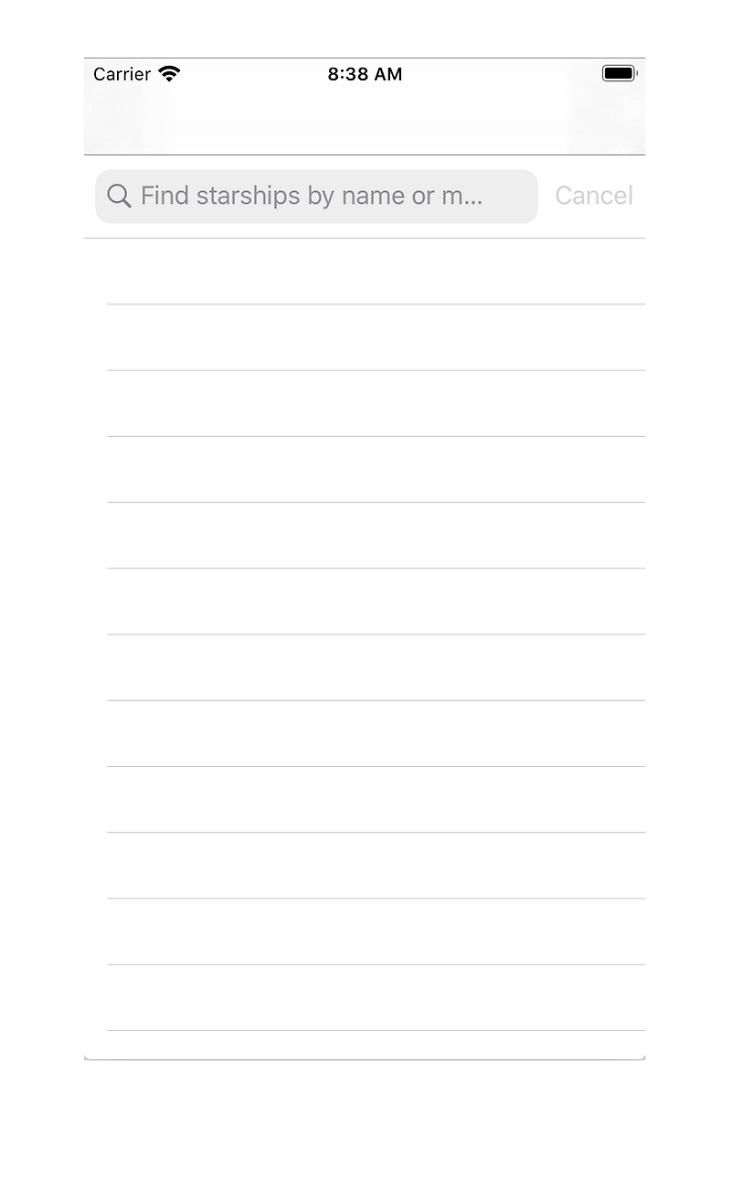 Alamofire 5 Tutorial for iOS: Getting Started :: 여러분의 관심사와 흥미를 빅 데이터로 분석하여...