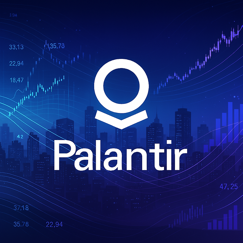 팔란티어(PLTR) AI 시대의 진짜 수혜주일까? 투자 매력과 리스크 분석