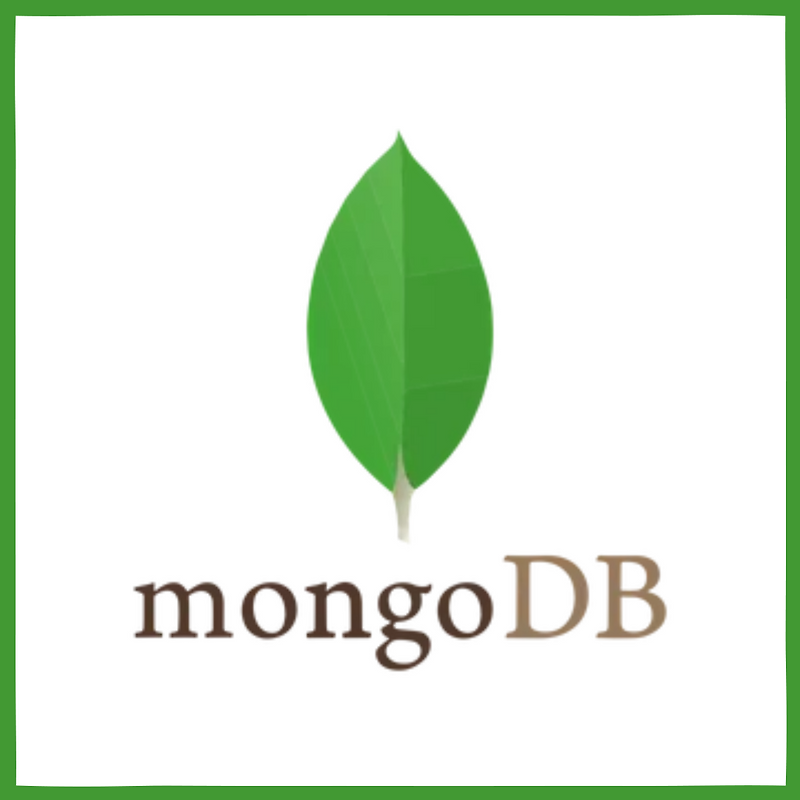 [MongoDB]-ERROR "connect ECONNREFUSED 127.0.0.1:27017"