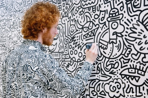 Doodling Learning Method: The Scientific Way to Maximize Memory and ...