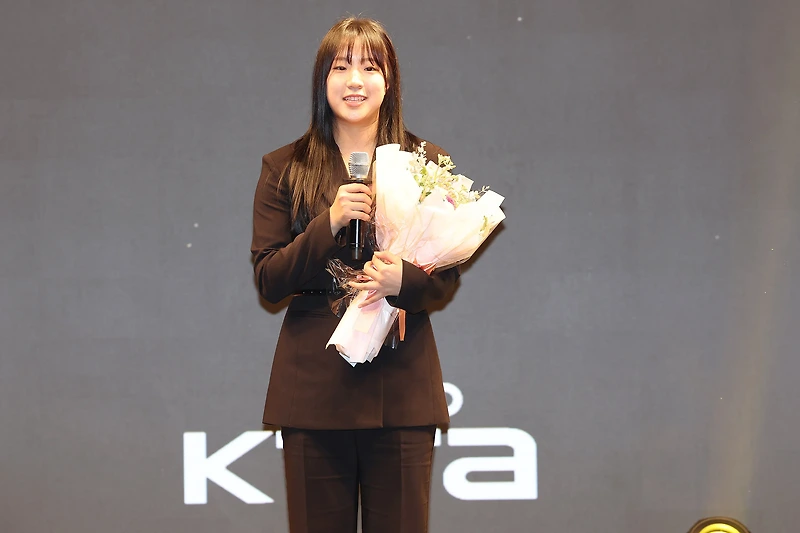 신유빈 MVP · 전지희 은퇴식 'KTTA AWARDS 2025' 시상식 & 수상자 명단! [대한탁구협회]