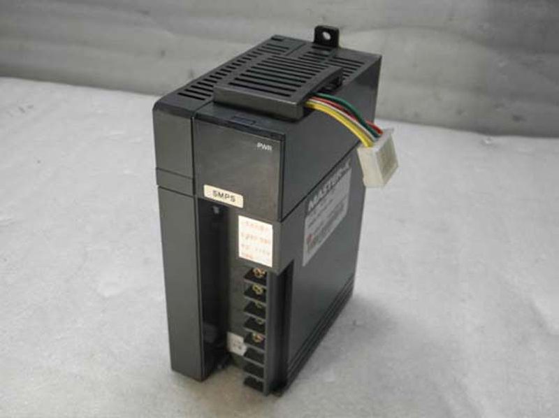 【R창고】PLC MASTER-K 200 Series POWER Unit AC110V LG산전 (K3S-110H) 판매합니다.