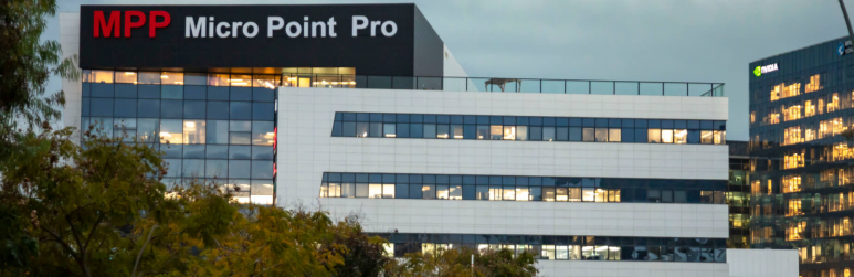 MPP(Micro Point Pro) Manual wire bonding(manual bonder) / 매뉴얼(메뉴얼) 본더