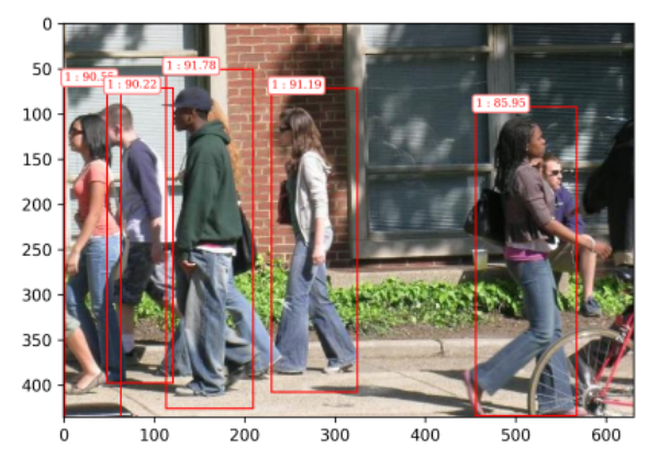 [인공지능] Pytorch Object Detection Fintuning Tutorial 2
