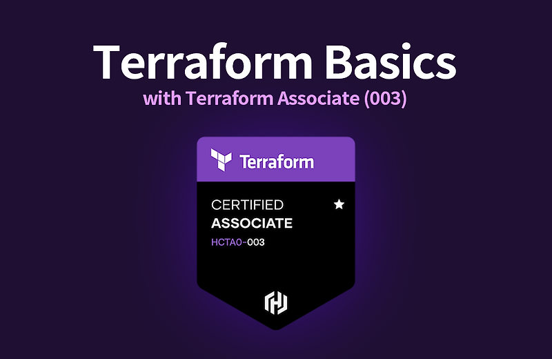 Terraform Associate Study - 20240512 - 3주차