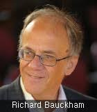 예수와 목격자들"(Jesus and the Eyewitnesses) - 리처드 바우크햄( Richard Bauckham)