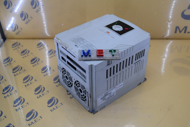 LS SV055IG5A-2 DRIVE 산업용 자동화 장비 수리 (주)엠이티