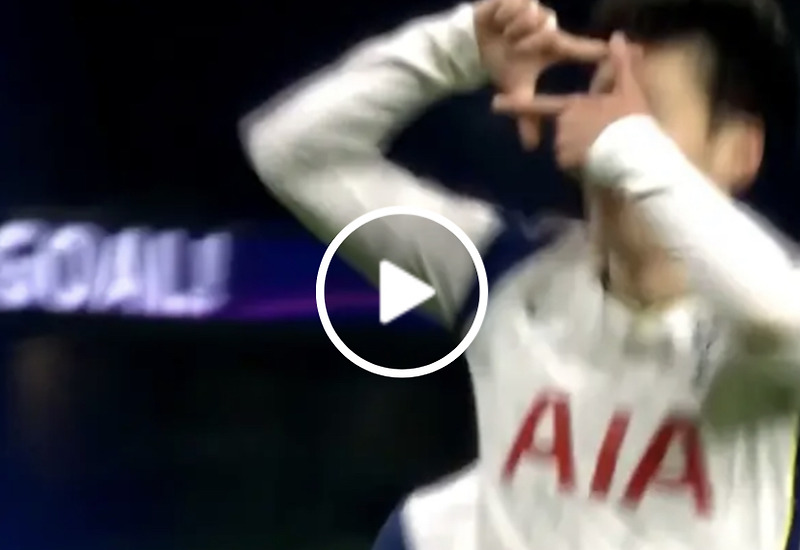 손흥민 경기 생중계 토트넘 아스널 EPL 35