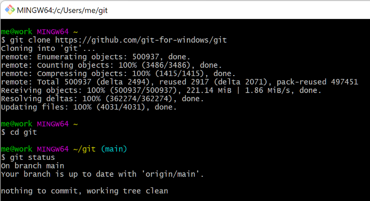 [IntelliJ] Intelli J에서 Git 연동하는 방법 :: IT's H.H