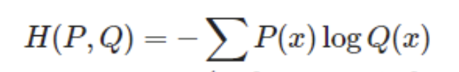 [DL] Cross-Entropy 이해하기 :: NLP 고민의 흔적