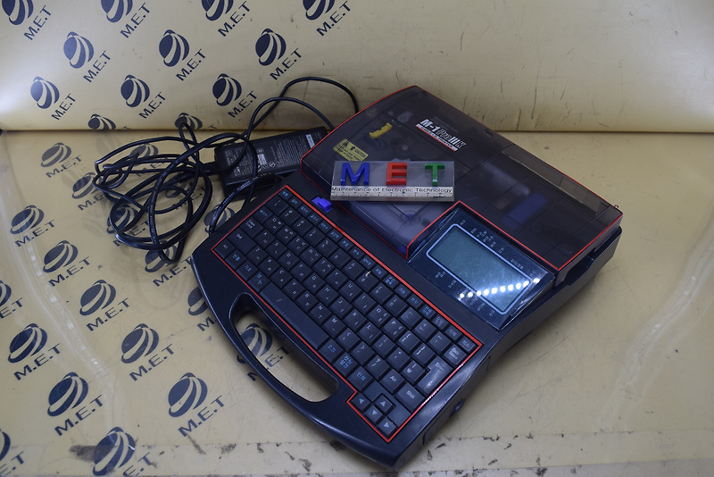 [넘버링기] PR-T102 /구매 수리 단종품지원 / (주)엠이티