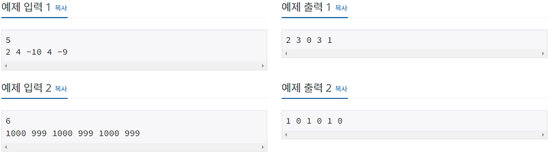 [Baekjoon/백준] 18870번: 좌표 압축(C/C++)