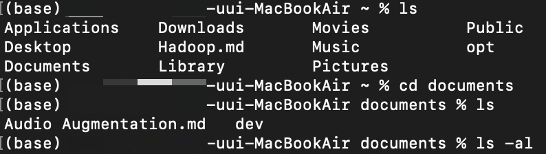 [Mac] 맥 터미널 설정하기 with iTerm2, Oh-my-zsh