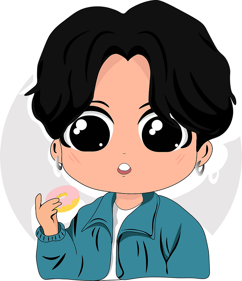 The hometown of BTS, Where did you go when you were a trainee