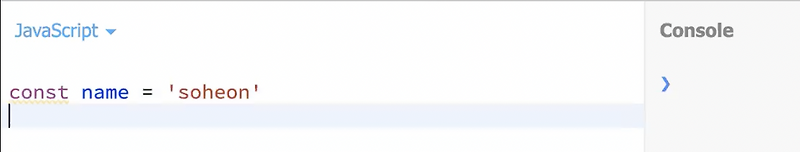 프리코스 (8) - Javascript : 4.함수 (2) return이 있는 함수 (return vs. console.log 차이)