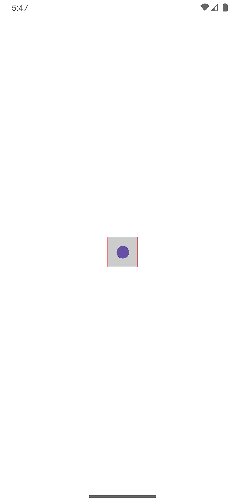 [Android/Compose] 최소 터치 타겟 사이즈에 대해서 알아보기 — Jung's CodingCraft