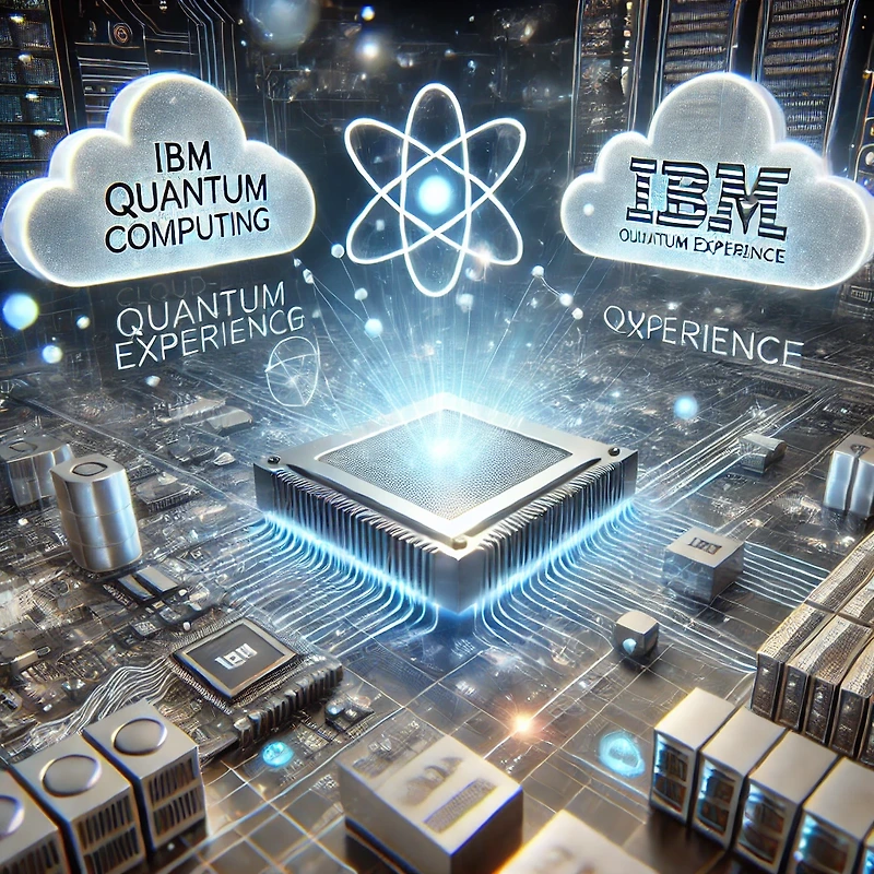클라우드에서 만나는 양자 컴퓨팅: IBM Quantum Experience