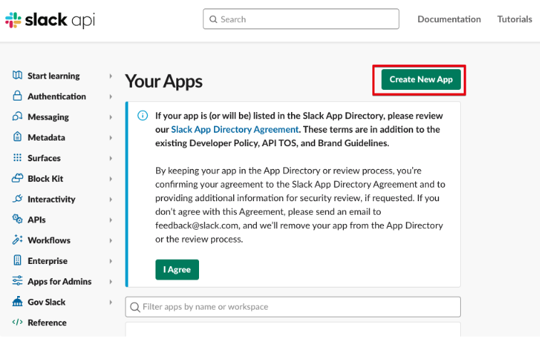 [ Prometheus ] AlertManager - Slack 설정