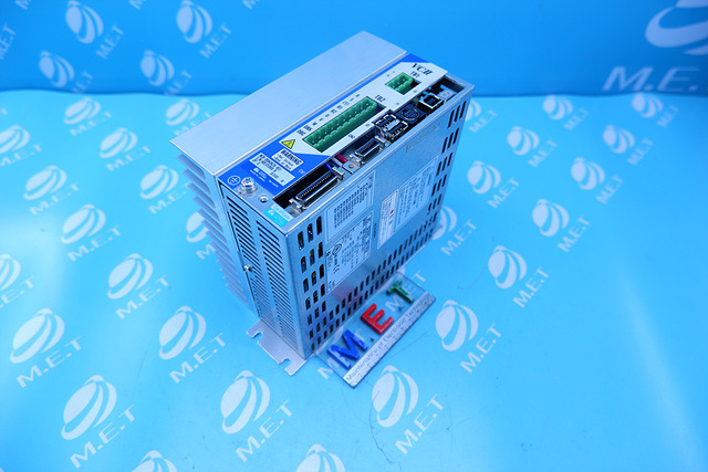 NIKKI DENSO NCR-DDA0A2A-801 [DRIVER] SERVO DRIVER NCR DDA0A2A 801 ㈜엠이티 ...