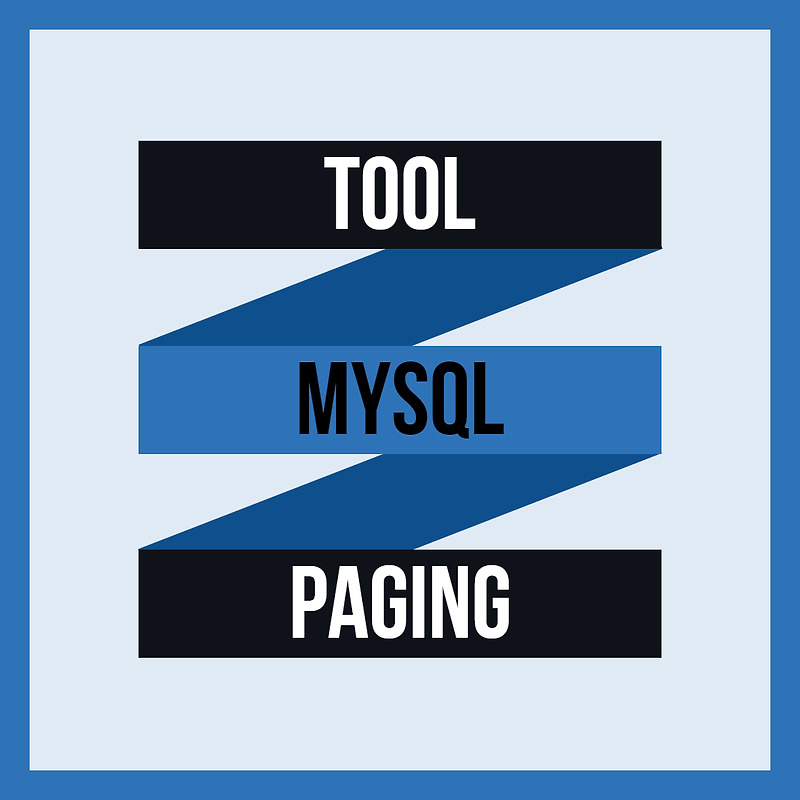 MySQL - Paging (limit & offset)