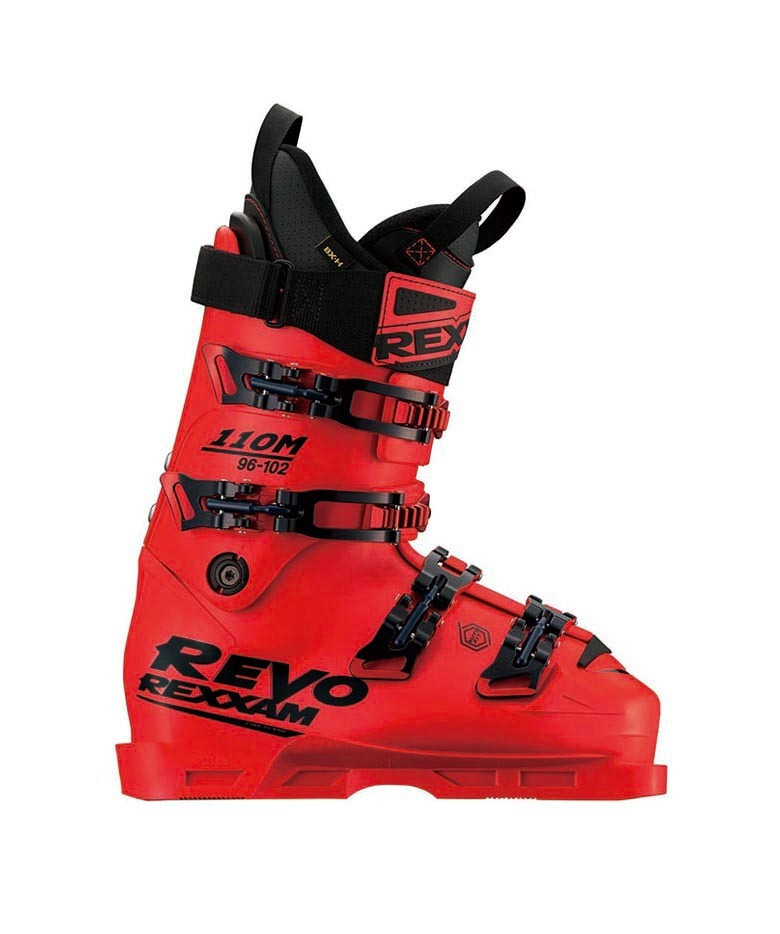 R-EVO 110M :: REXXAM