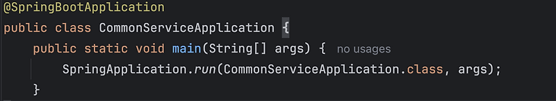 [Spring] Custom AutoConfiguration 만들어보기