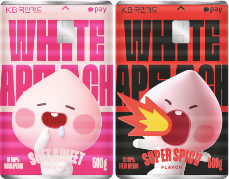 KB국민카드 KaPick(카픽)카드로 생활비 할인 완벽 활용하기