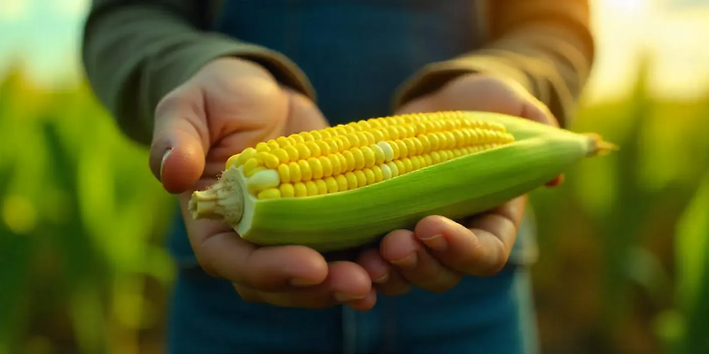 유전자변형식품(GMO)이란? 장점과 단점, 건강에 미치는 영향