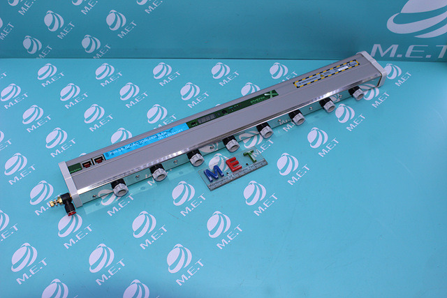 INVENIX IPI-220 (8PORT) [ETC CONTROLLER] BAR TYPE IONIZER IPI 220 ...