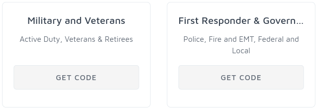 Banks Power Discount