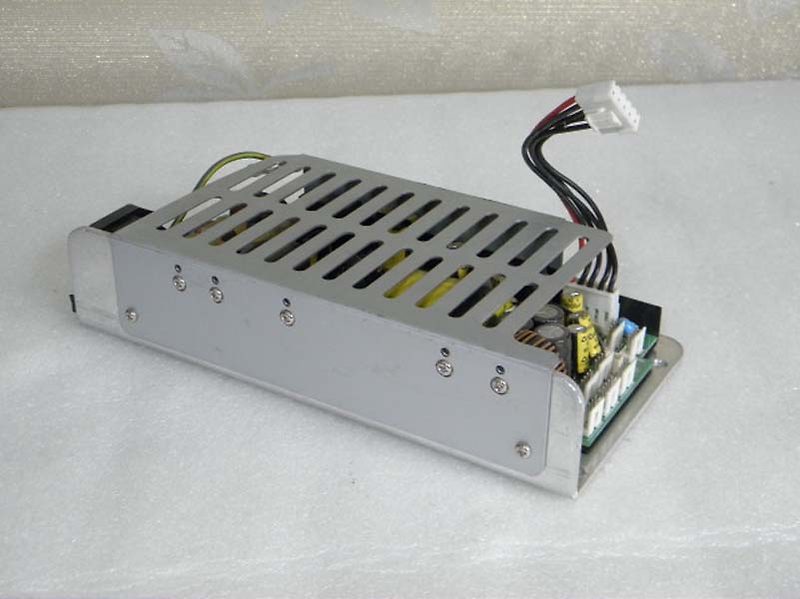 SMPS POWER SUPPLY NUVICO 33400050 Nuvico - DVR4UPSU easyNET-DVR ...