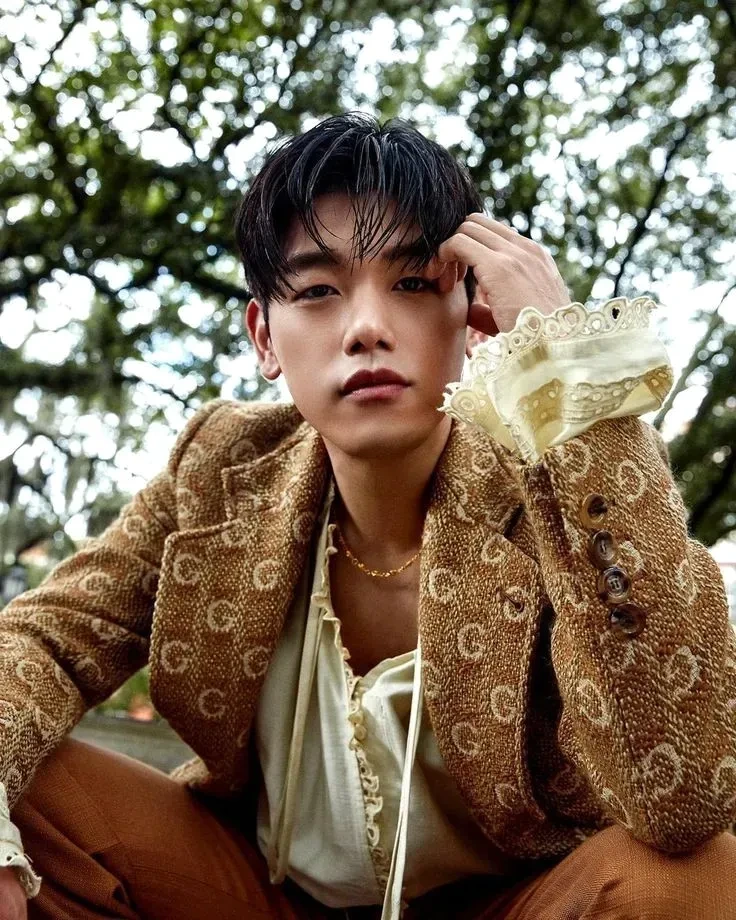 에릭남 프로필 나이 국적 가족 학력 활동 MBTI TMI