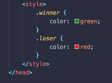 WEB) JavaScript : Score Keeper with DOM(3) :: 진화일기