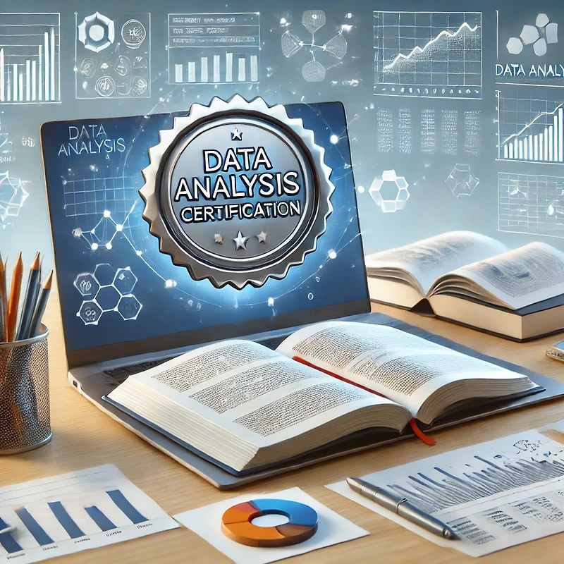 ADP/ADsP 데이터분석 자격증 취득하기: 시험과목, 자격요건, 시험일정 정리