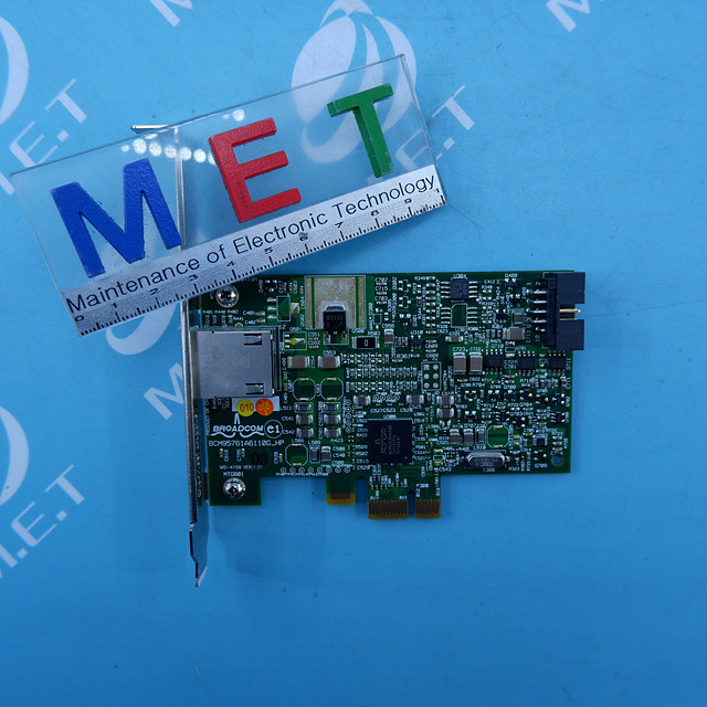 BCM95761A6110G_HP BCM-95761A6110G(B) [PCB] BROADCOM PCB BCM95761A6110G ...
