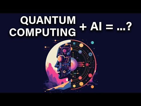 How Quantum Computing Could Change Everyday Life: A Glimpse into the Future :: khuziitech