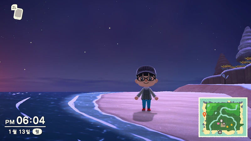 NH QV 투자운 2025. 1. 14 그외