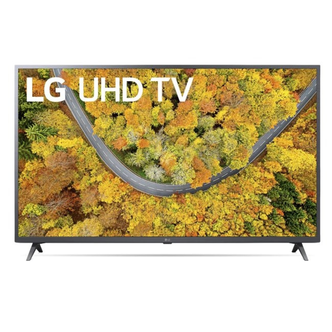 LG 86인치 4K 스마트 TV 86UR8000, 압도적 대화면의 매력