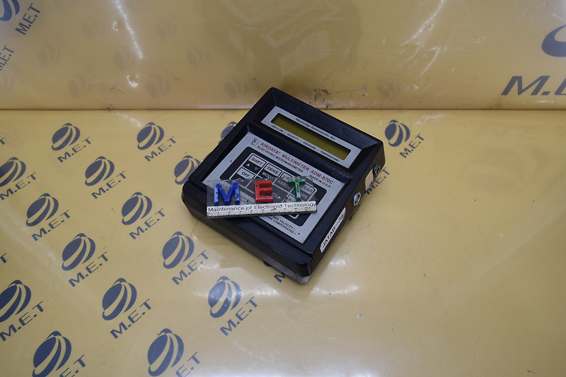 [계측기] SHOTRIDGE INSTRUMENTS ADM-870C /산업용자동화장비 수리 / (주)엠이티