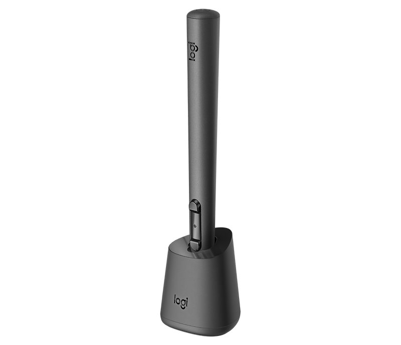 Logitech MX Ink, a 3D Stylus for Mixed Reality