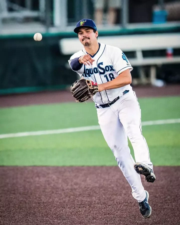 [MLB.COM] 오스틴 셴튼(Austin Shenton)의 2021년 스카우팅 리포트