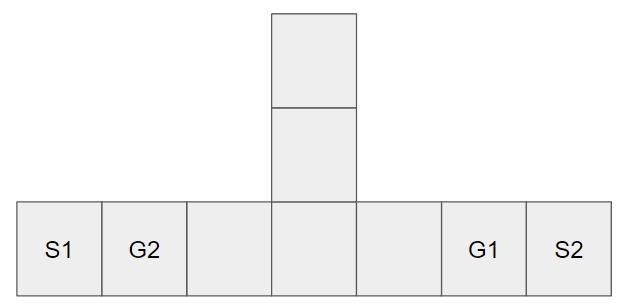 Searching with Consistent Prioritization for Multi-Agent Path Finding - 일할 때 우선순위 관리만큼 중요한 것이 없죠!